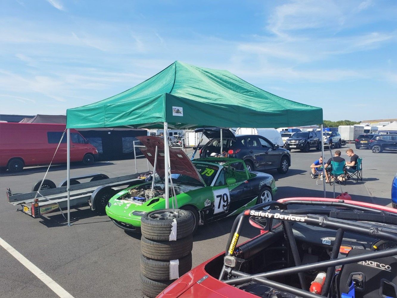 UK Track Days Guide | What to Expect on Your First Track Day