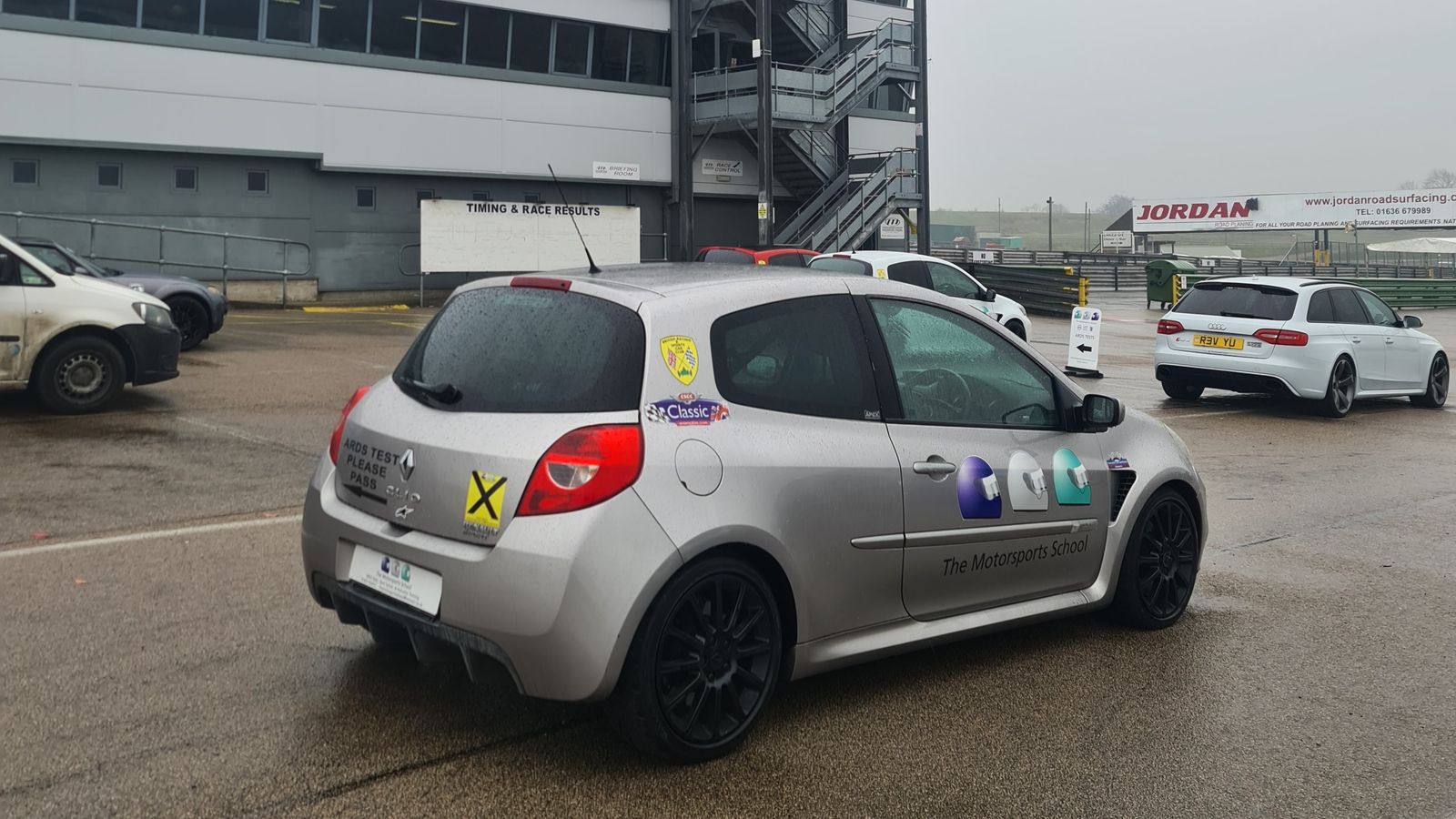 How to Get Into Motorsport UK | Beginner Racing Guide 2025
