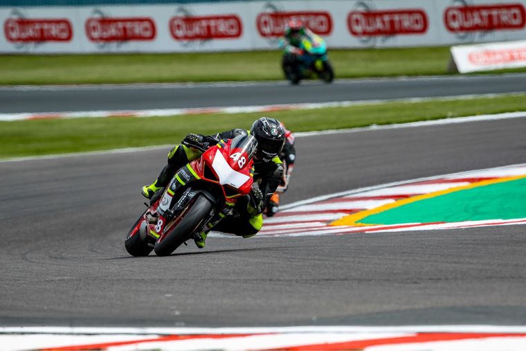 How to Get Into Motorsport UK | Beginner Racing Guide 2025