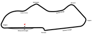 Donington Park Guide | History, Layouts & Race Events