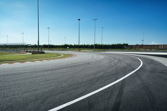 UK Track Days Guide | What to Expect on Your First Track Day