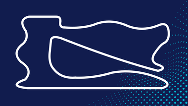 The Ultimate Race Track