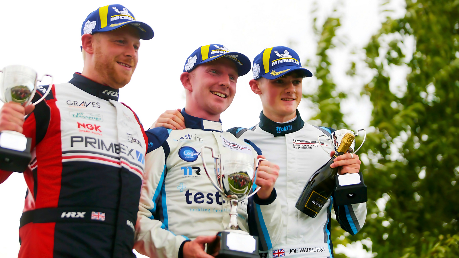 An Interview With Max Coates