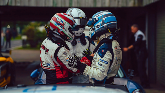 An Interview With Max Coates