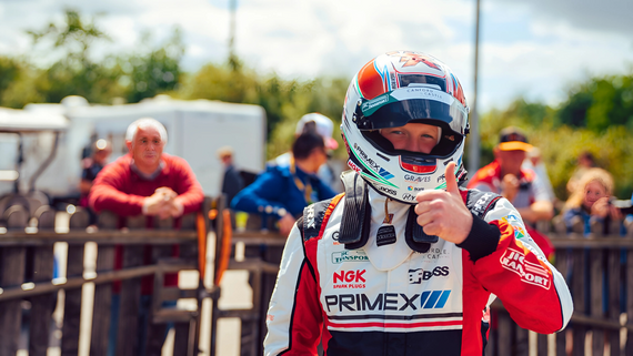 An Interview With Max Coates